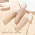 Hot Liquid Concealer Cover Dark Circles Spots Acne Concealer Pen Natural Makeup Skin Brighten Foundation Cream
