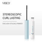 Best selling thick Long and Curl warped quick dry quality waterproof lasting mascara