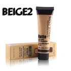New Professional Base Matte Liquid Foundation Makeup Waterproof Face Concealer Foundation Cosmetics