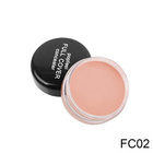 New Liquid Face Foundation Base Concealer Cream Face Cover Blemish Hide Dark Spot Blemish Eye Lip Contour Makeup Cosmetic