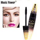 New Waterproof Long Lasting fast dry lengthening curling thick Mascara 3d For Eyes Makeup