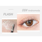 New Wholesale High Quality Waterproof Mascara Your Own Brand Makeup 4d Fiber Mascara