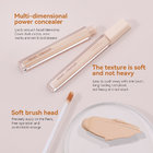 New Dark Circles Spots Acne Concealer Pen Natural Makeup Skin Brighten Foundation Cream Liquid Concealer