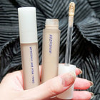 New Liquid Concealer Cover Dark Circles Spots Acne Concealer Pen Natural Makeup Skin Brighten Foundation Cream