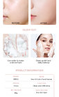 OEM New Design Private Label Whitening Exfoliating Foaming Skincare Moisturizer Deep Cleansing Cleanser