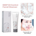 Dropshipping Light Rhyme Whitening Cleansing Cleanser Exfoliating Foaming Skincare Deep Cleansing Cleanser